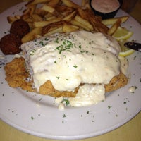 Snapper's Seafood - Seafood Restaurant in Biloxi