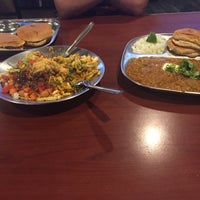 Swad Indian Restaurant (Now Closed) - North Lamar - 9515 N Lamar Blvd #156