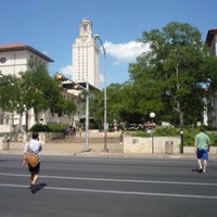 The Drag - University of Texas-Austin - Austin, TX