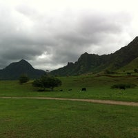 Ka‘a‘awa Valley - Ka‘a‘awa, HI