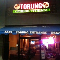 Torung Restaurant - 27 tips