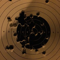 Schietvereniging Club Kaliber - Arts and Entertainment in Jordaan