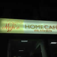 Maja's Home Cafe (Now Closed) - BF Homes - 10 tips from 130 visitors