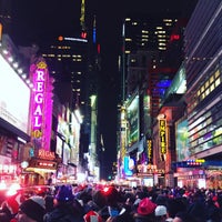 Times Square Tower - Theater District - 7 Times Sq