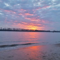Elbstrand Blankenese - Blankenese - Hamburg, Hamburg