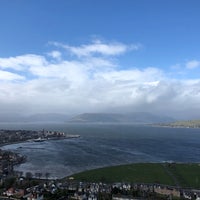 Lyle Hill View Point - 1 tip