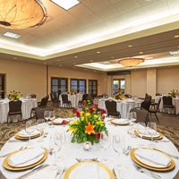 DoubleTree Suites by Hilton Hotel Austin - Downtown Austin - Austin, TX