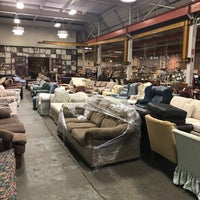 Second Chance - Antique Shop in Southern Baltimore