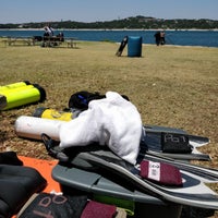 Windy Point Park - Park in Austin