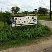 Sahnoans at Star Ranch - Resort in McDade