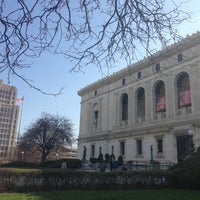 Detroit Public Library - Wayne State - 19 tips