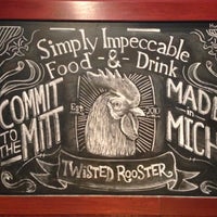 Photos at Twisted Rooster - American Restaurant in New Baltimore