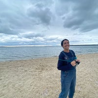 Foster Memorial Beach (Long Beach) - Beach in Sag Harbor