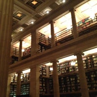 James J. Hill Reference Library - Library in Saint Paul
