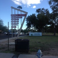 Himmel Park Branch Library, Pima County Public Library - Library in Sam ...