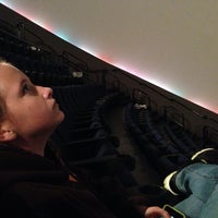 MOSI - IMAX Dome Theater - 16 tips