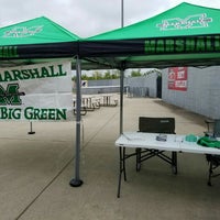 Linda K. Epling Stadium - Baseball Field in Beckley