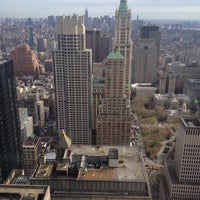 FINRA - Liberty Plaza - Office in Financial District