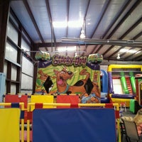 The Jumpy Place - 7 tips