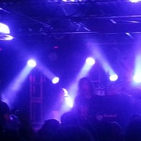The Machine Shop - Rock Club