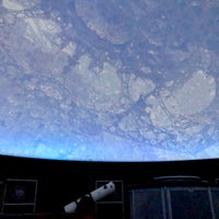 W.A. Gayle Planetarium - 77 visitors