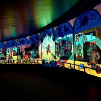 W.A. Gayle Planetarium - 77 visitors