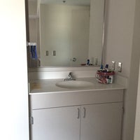 Ellsworth Hall - College Residence Hall in Lawrence