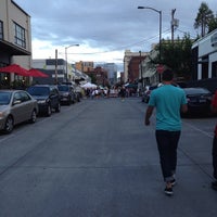 First Thursday - Pearl District