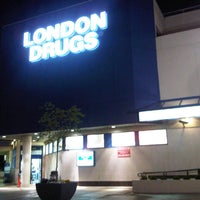 London Drugs - City Centre - 7 tips