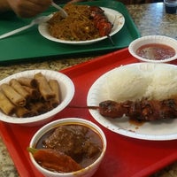 Menu - Fiesta Filipina Cuisine - Filipino Restaurant in Silverado Ranch