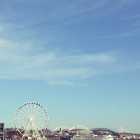Pier 70 - Pier in Seattle