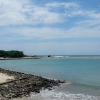 Santolo Beach - Arts and Entertainment in Garut