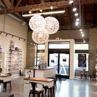 Eye Q Optometry - Optical Shop in Buckman