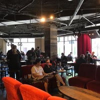 Roy Street Coffee & Tea (Now Closed) - Coffee Shop in Capitol Hill