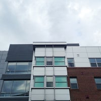 VCU West Grace North - College Residence Hall in Richmond