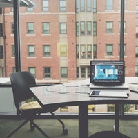 VCU West Grace North - College Residence Hall in Richmond