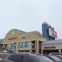 Tanger Outlets