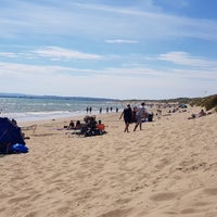 Camber Sands Beach - 20 tips