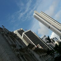 Obarrio - Neighborhood in Panamá