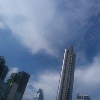 Obarrio - Neighborhood in Panamá