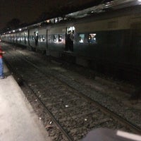 Sodepur Station - Rail Station in Kolkata
