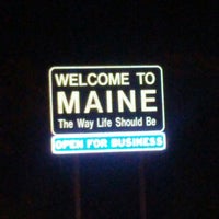 Maine State Line - 6 tips