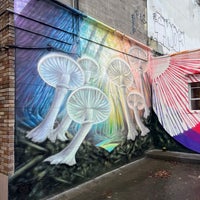 Blue Diamond - Portland, OR