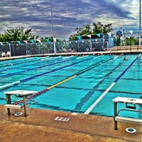 Henderson Multigenerational Center Pool - Green Valley Ranch - 250 S ...