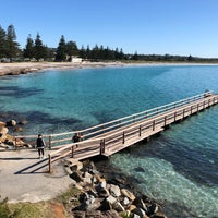 Middleton Beach - Surf Spot