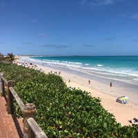 Cable Beach - Cable Beach Rd