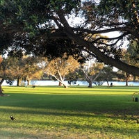 Jackadder Lake Reserve - Lake