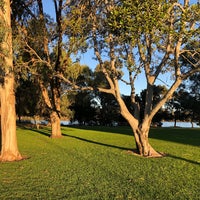 Jackadder Lake Reserve - Lake