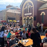 Farm Gate Market - Hobart - 11 tips