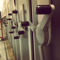 Bangor University - Main Arts Library - College Library